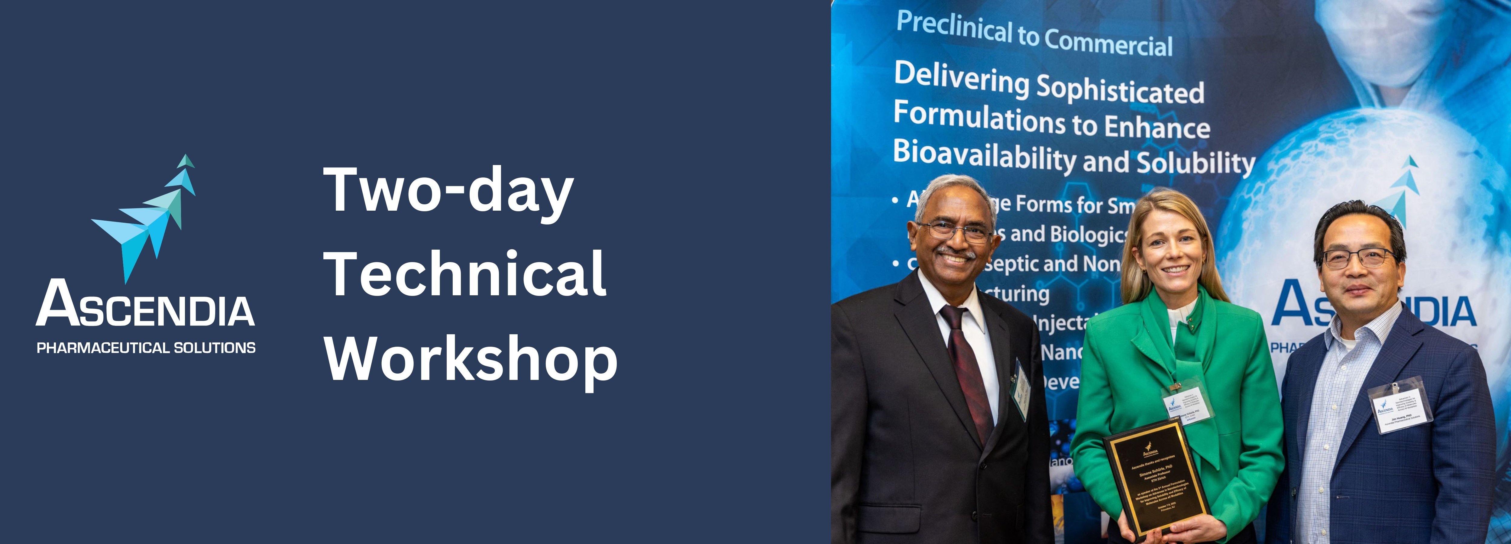 Pharmaceutical Industry Blog - Ascendia Pharmaceutical Solutions Blog